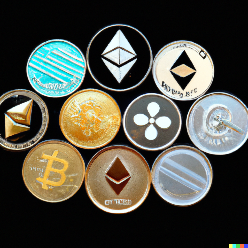 AltCoins: Everything You Need to Know - VrBox